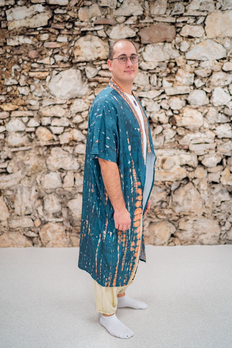 Matic Bogolin: Moonlight studio - Moia in